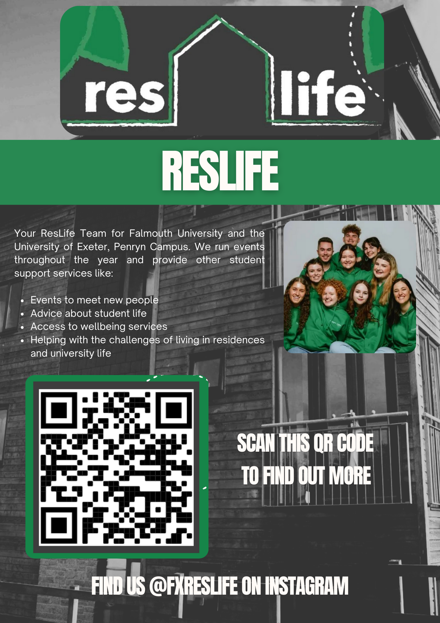 ResLife – FX Plus