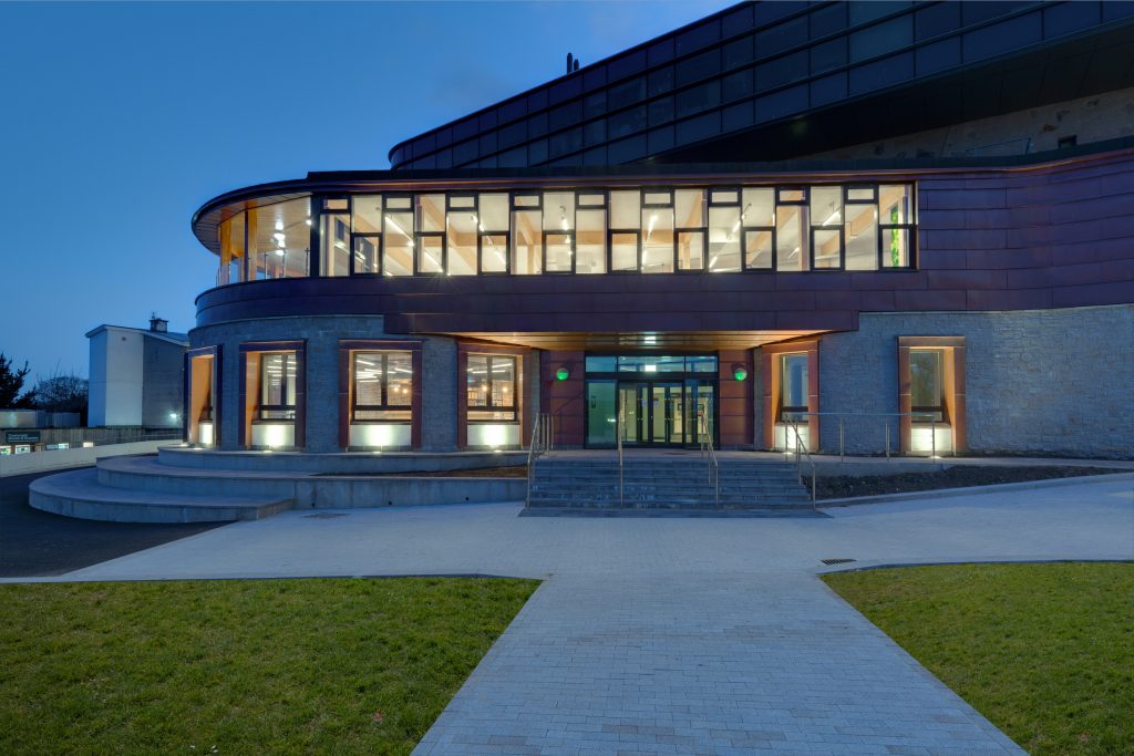 Stannary Bar – FX Plus