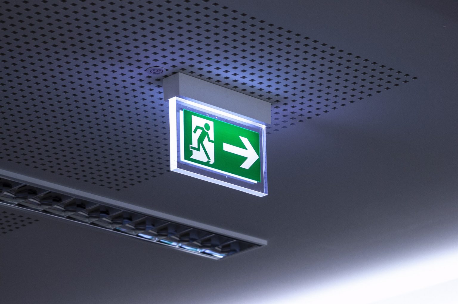Emergency Evacuation Arrangements – FX Plus