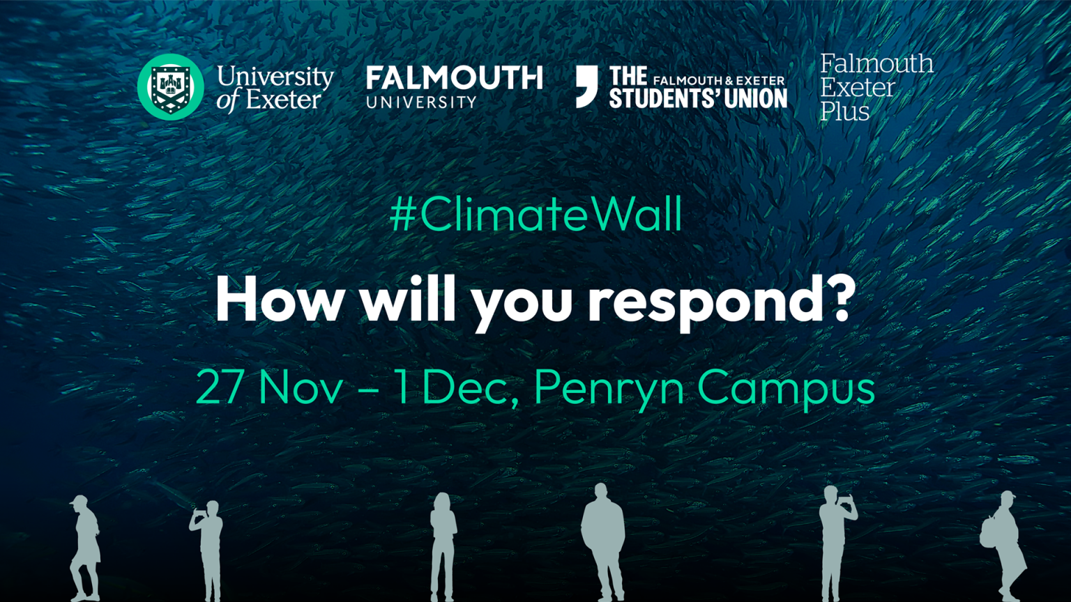 Climate Wall Comes to Cornwall – FX Plus