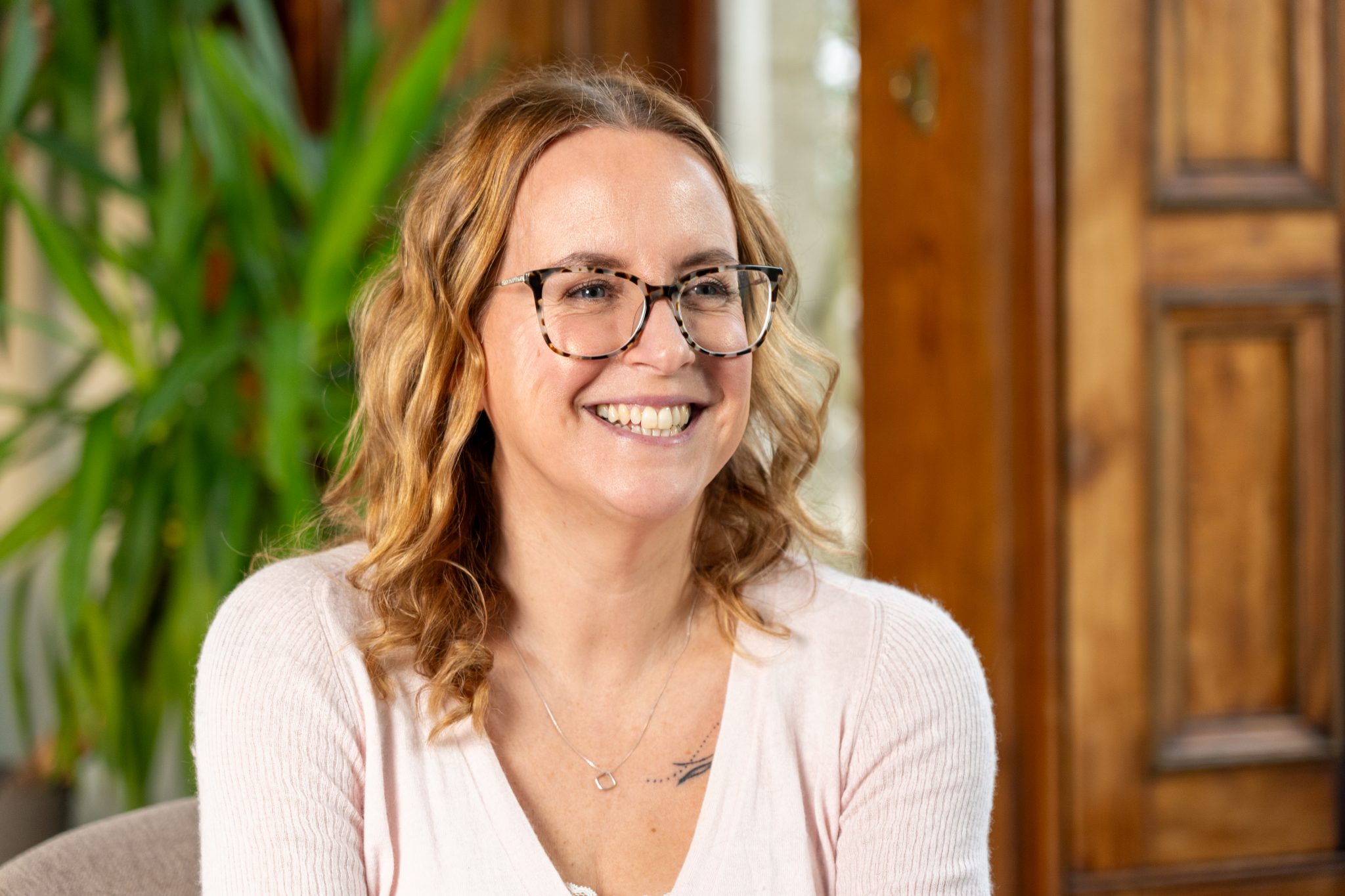 Student Support Team Profile – FX Plus