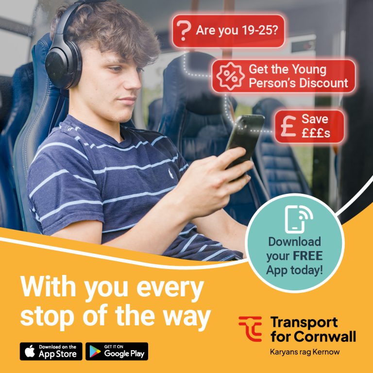 New Bus Fares, Deals & Bundles – FX Plus