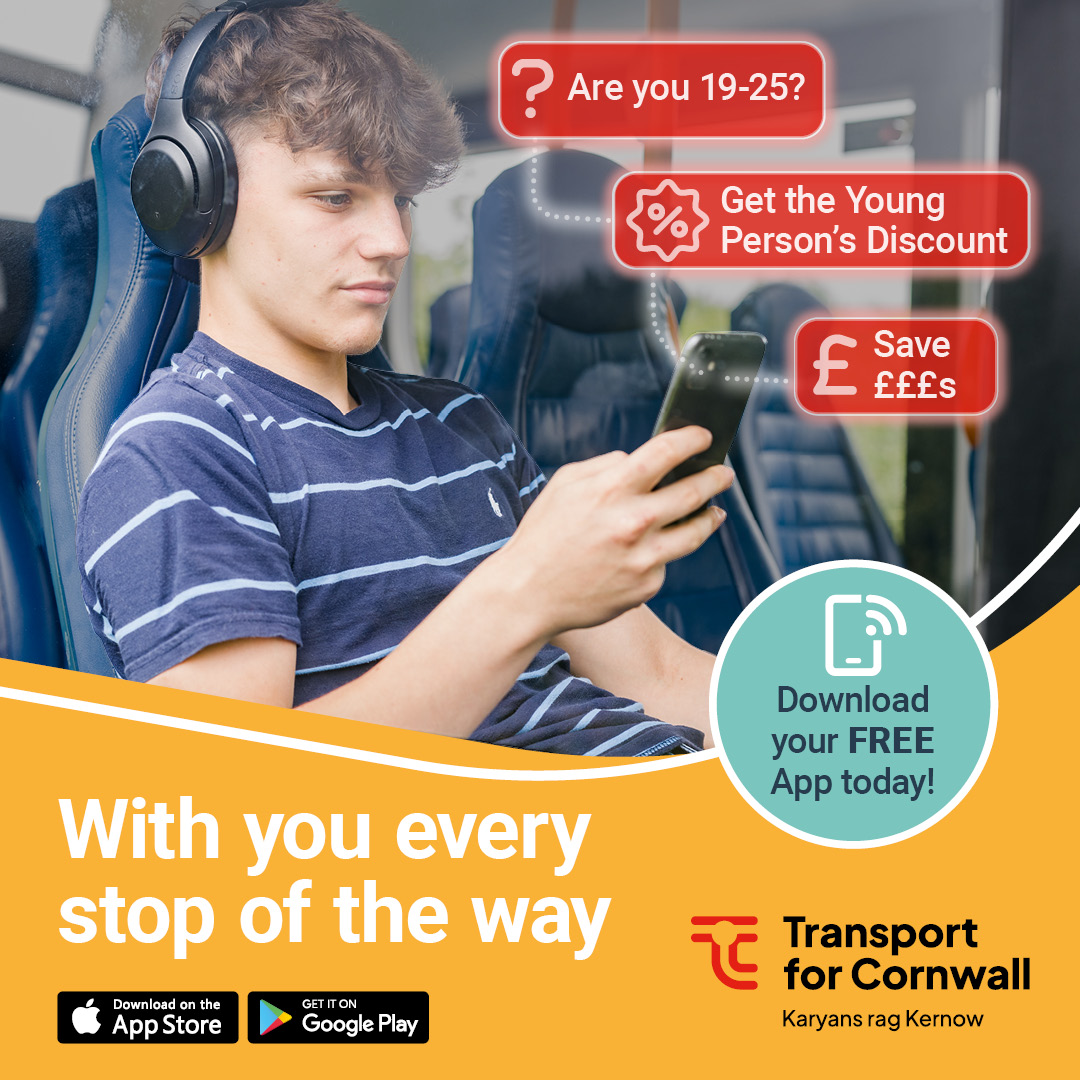 New Bus Fares, Deals & Bundles – FX Plus