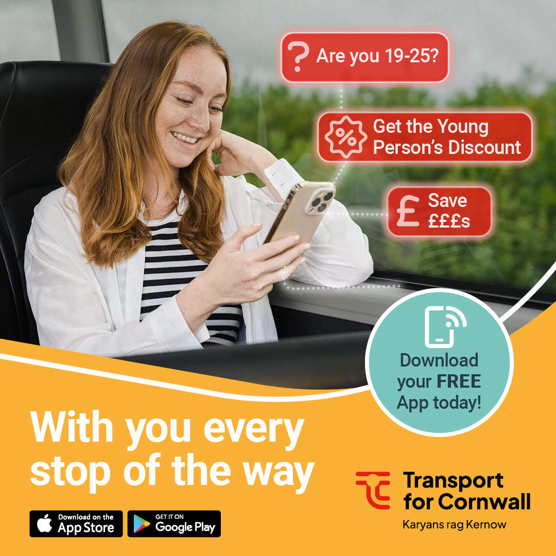 New Bus Fares, Deals & Bundles – FX Plus