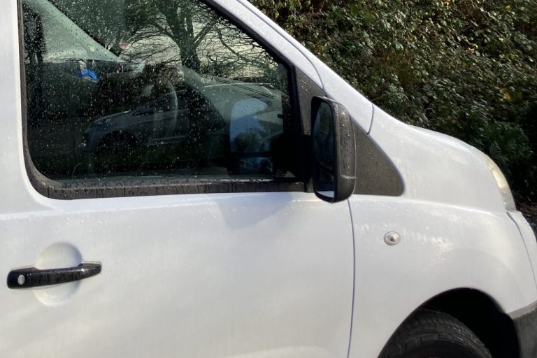 Car Sharing – FX Plus